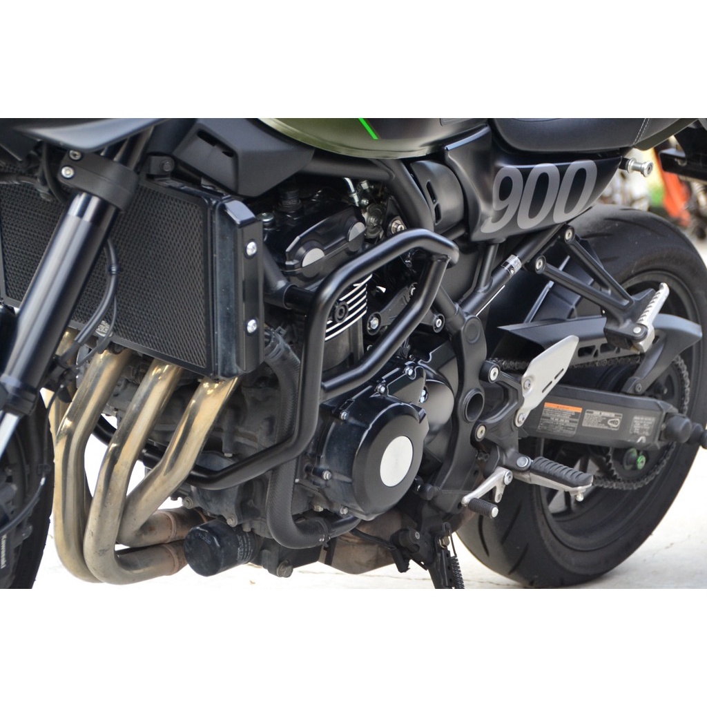 Z900RS Engine Crash Bar | Shopee Malaysia