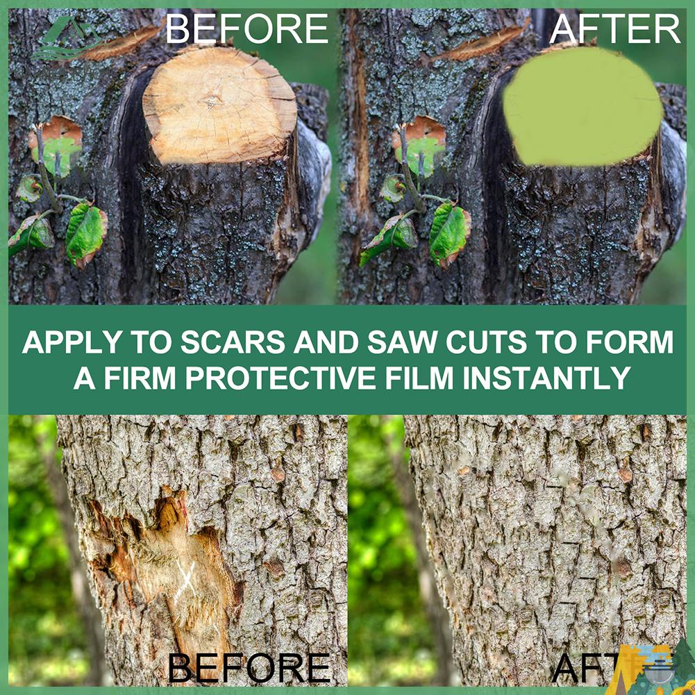 {Warm} Tree Wound Dressing Plant Cut Paste Pruning Compound for Tree ...