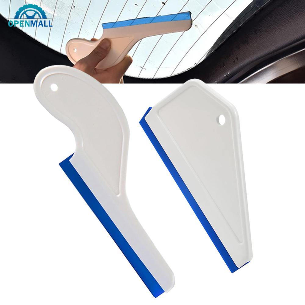 OPENMALL Car Squeegee Film Tool Window Squeegee Side Wiper Swiper ...