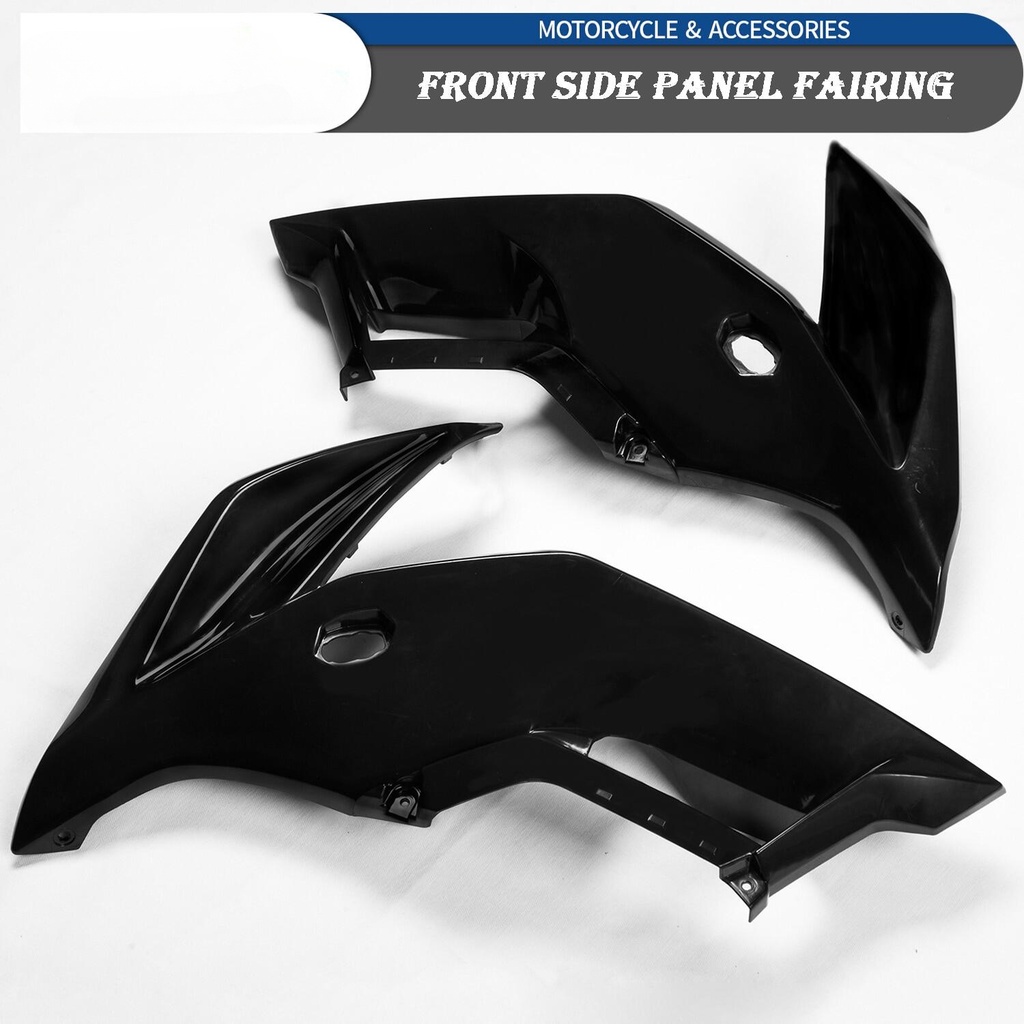 Ultrasupplier Motorcycle Front Head Side Panel Fairing Frame Cover For ...