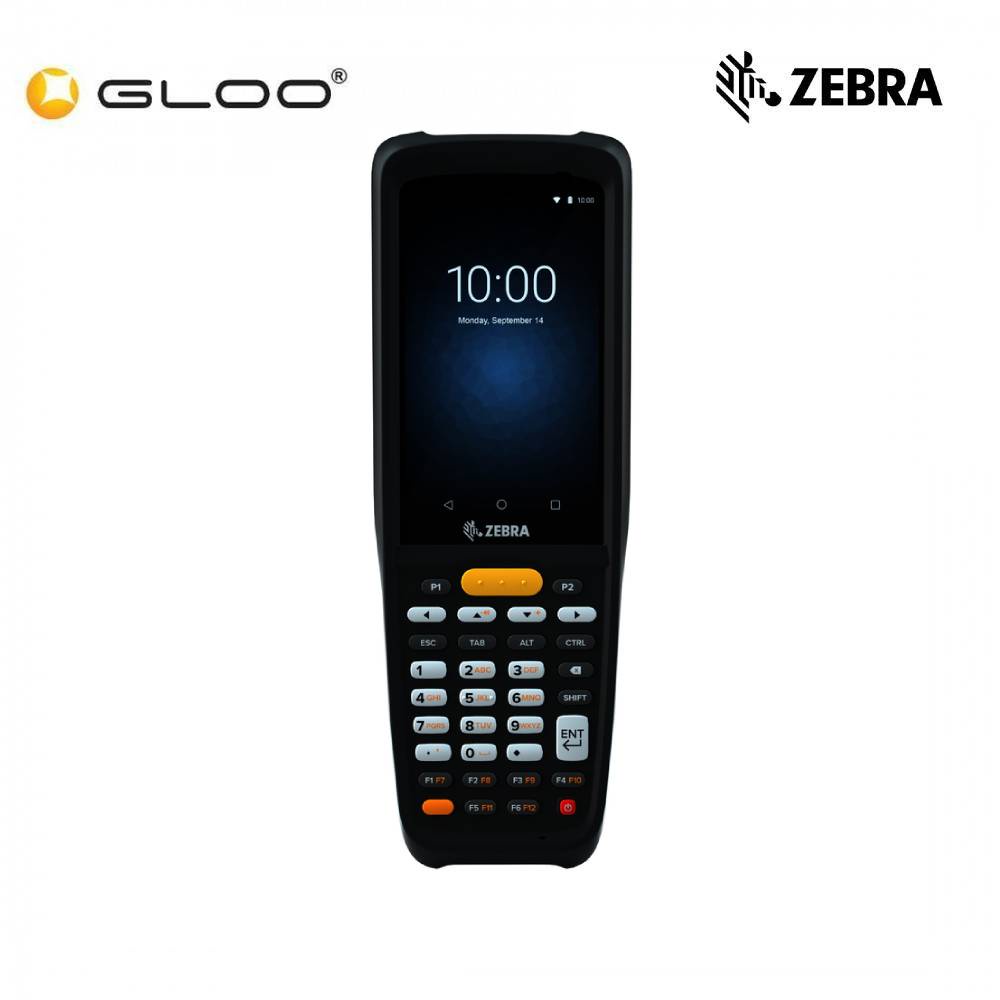 Zebra MC2200 Mobile Computer Wi-Fi (MC220J-2A3S2RW) | Shopee Malaysia