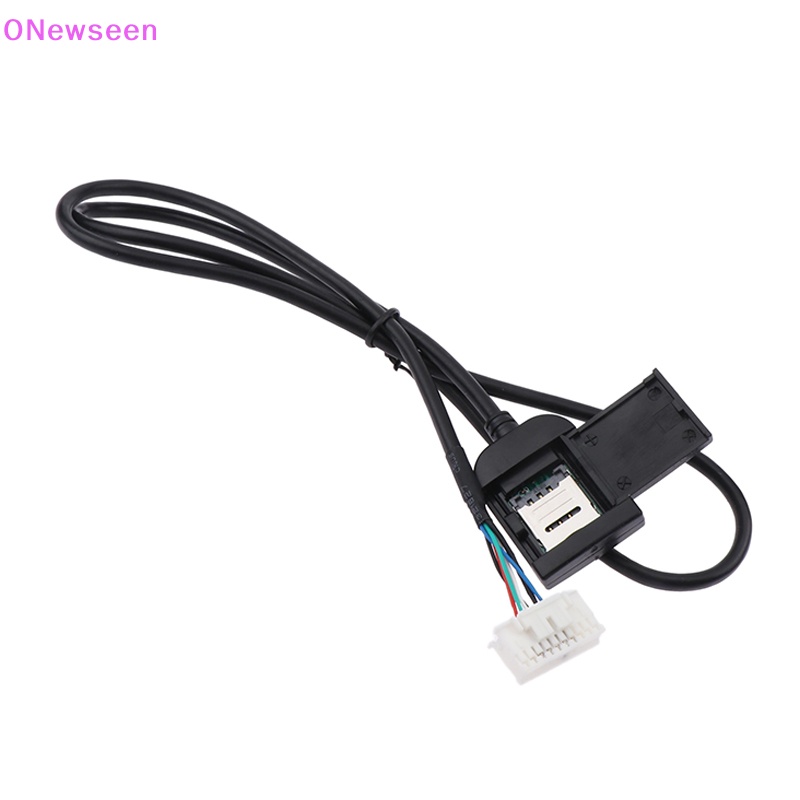 ONew Sim Card Slot Adapter For Android Radio Multimedia Gps 4G 20pin ...