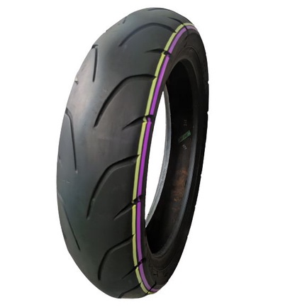 Shopee Used Motorcycle Tires IRC nmax For Front Size nmax Motorcycle ...