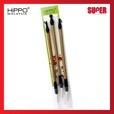 [super stationery] Hippo Chinese Brush 0150 3 in 1 Traditional Painting ...