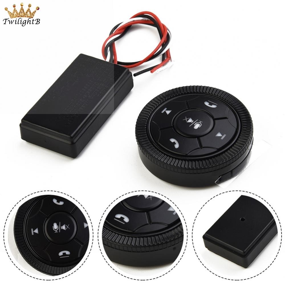Universal Controller Steering Wheel Parts Remote Control Smart Wireless ...