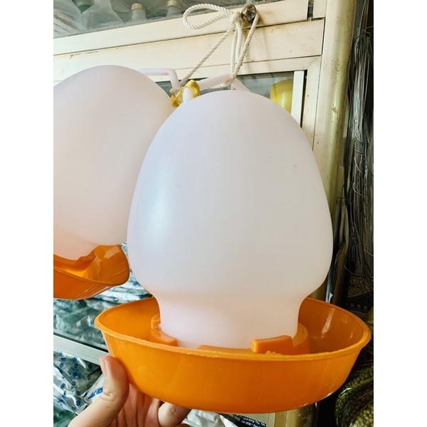 Automatic Water Bottle for Chickens 1 Liter 2 Liter 4 Liter 6 Liter 8 ...