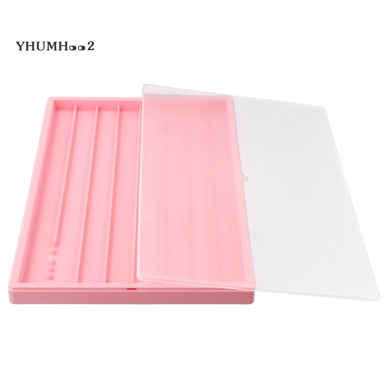 Waterproof Keycap Storage Box for Keyboard Keycaps Display and ...