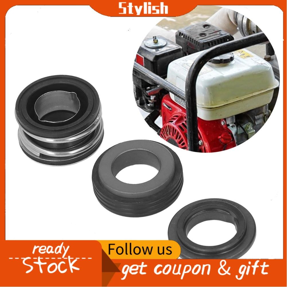 Stylish365 Output Shaft Seal Swimming Pool Pump Auger Booster Bar ...