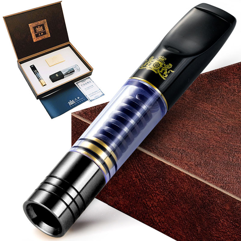 Pemegang rokok perahu besar pihak kilang G600 penapis pemegang rokok ...
