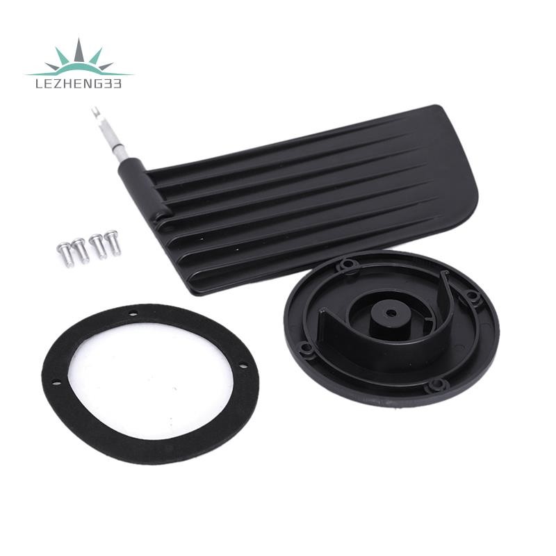 Kayak Rudder System Parts Ship Canoe Rudder Kayak Fishing Boat Sailing ...