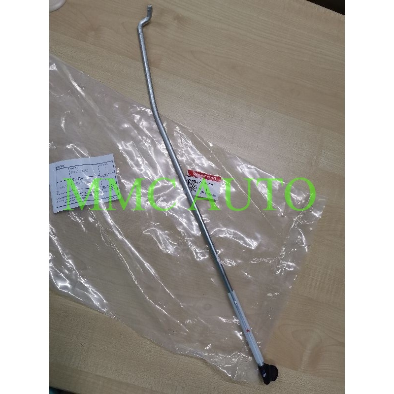 PERODUA MYVI D20N 2017- 2023 FRONT BONNET HOOD STAND / DEPAN BONET BESI ...