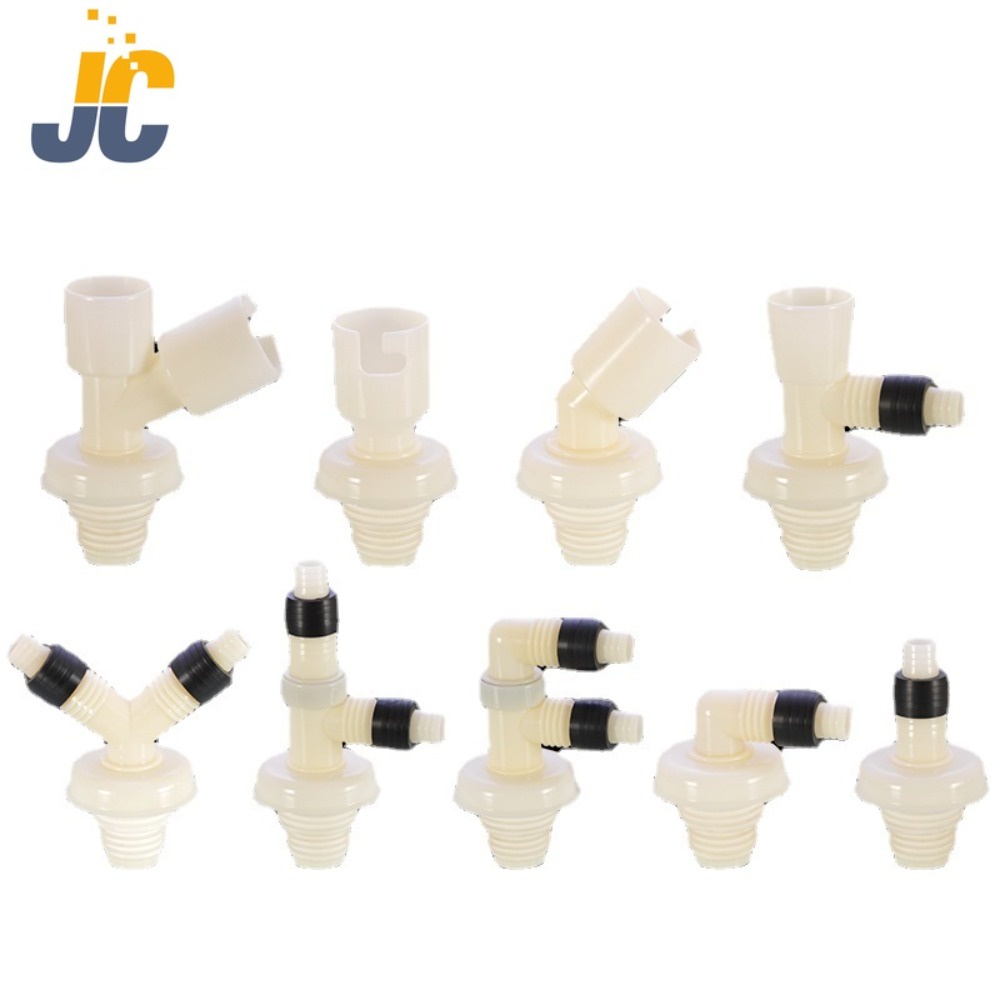 [JC] Washing Machine Sewer Pipe Tee Drum Vegetable Basin Basin Drainage ...