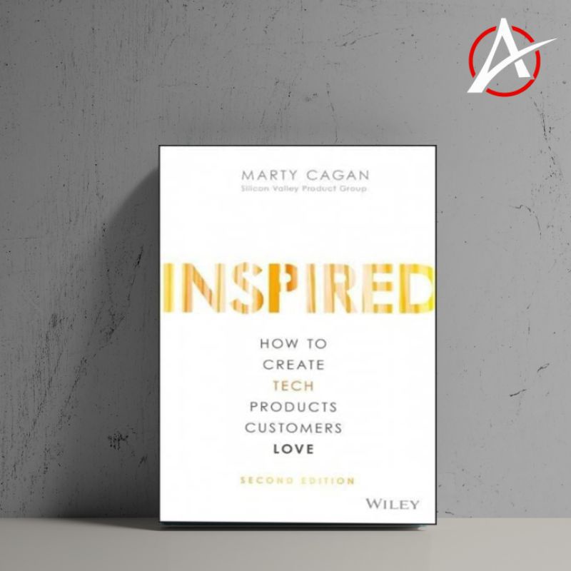 (English) Inspired How To Create Tech Products Customers Love Morty ...