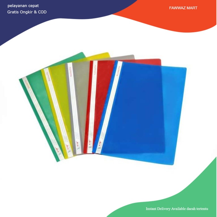 Jenia Folio Plain File Business Map/File Business Map (pcs) | Shopee ...