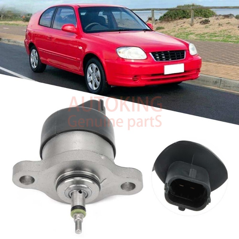 Fuel Rail Pressure Regulator Control Valve 31402-27010 Fit for Hyundai ...