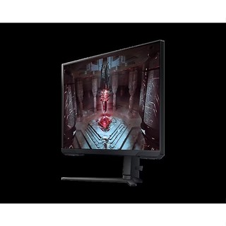 Samsung 32'' LS32CG510EEXXS Odyssey G5 G51C VA WQHD HDR10 165Hz 1ms ...