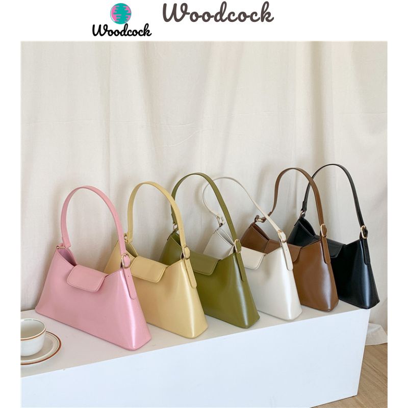 Korean style PU shoulder bag large-capacity handbag new fashion ...