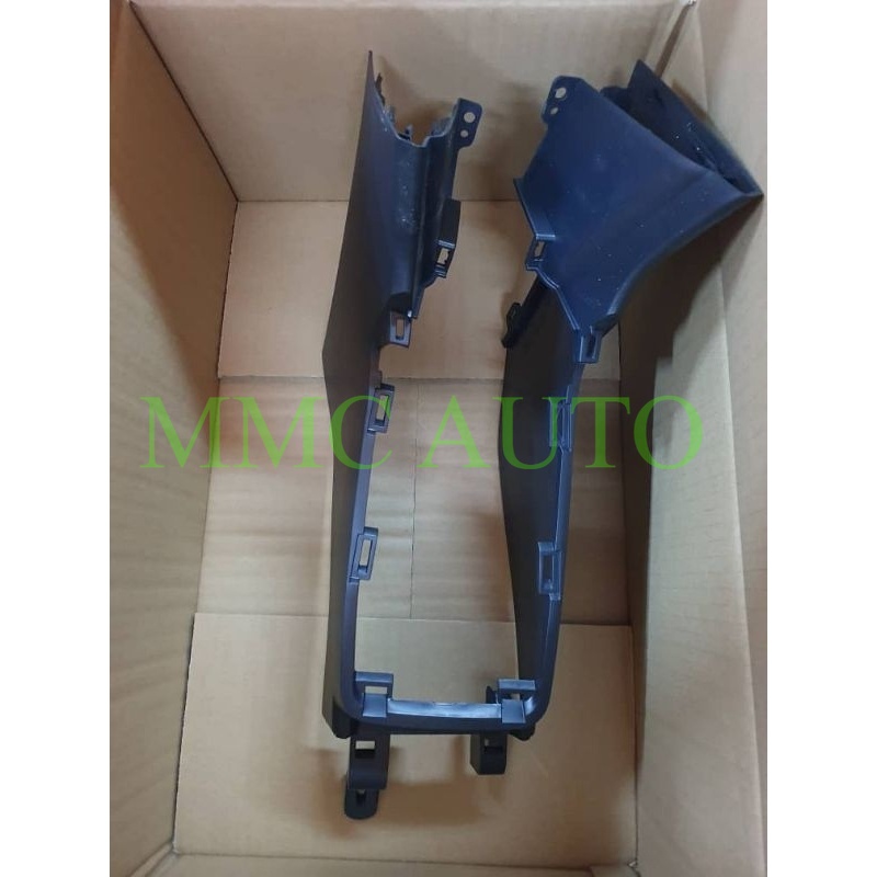 PERODUA MYVI 2017 D20N - 2023 FRONT CONSOLE BOX COVER 58811-BZ110-C0 ...