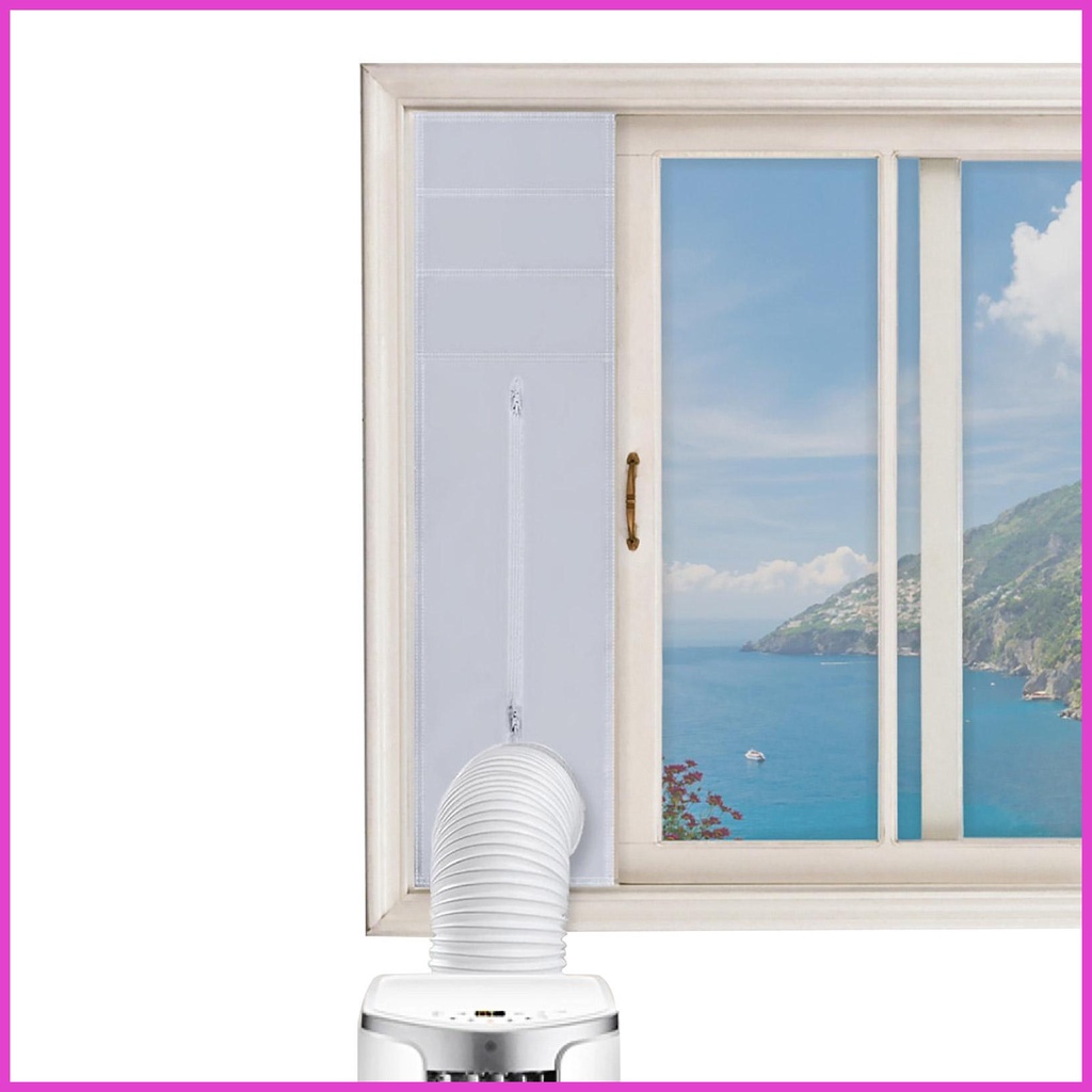 Air Conditioner Window Seal Window Seal Kit For Portable Air Window ...