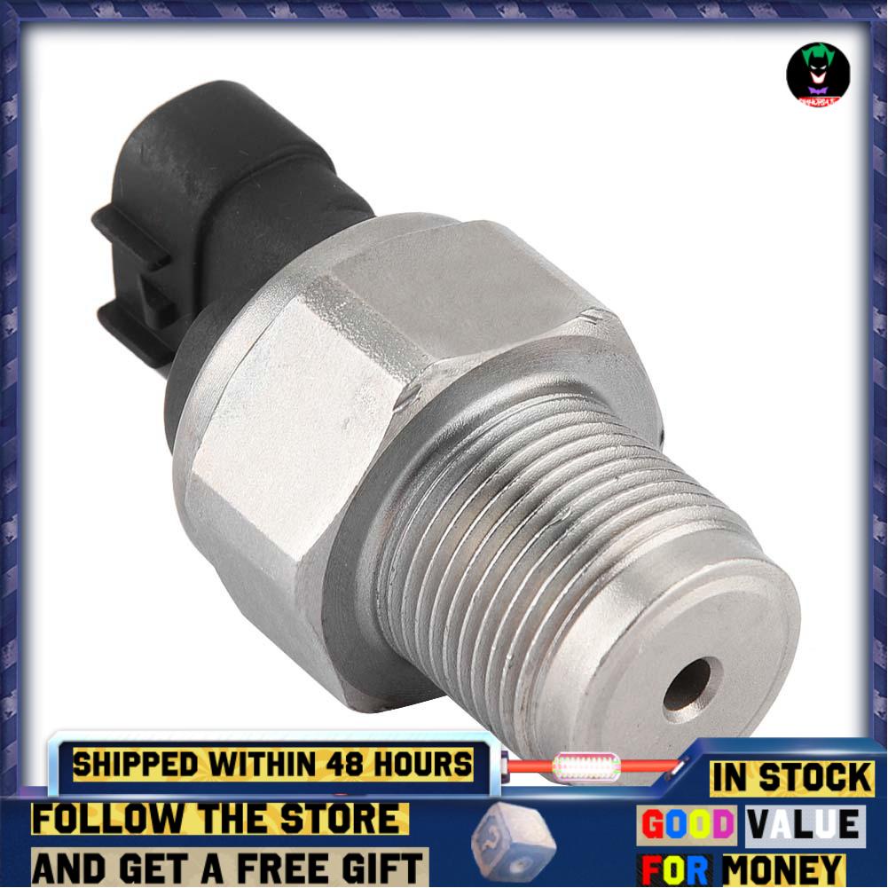 Sinhopsa Fuel Pressure Sensors Heavy Duty Diesel Common Rail Ssensor ...