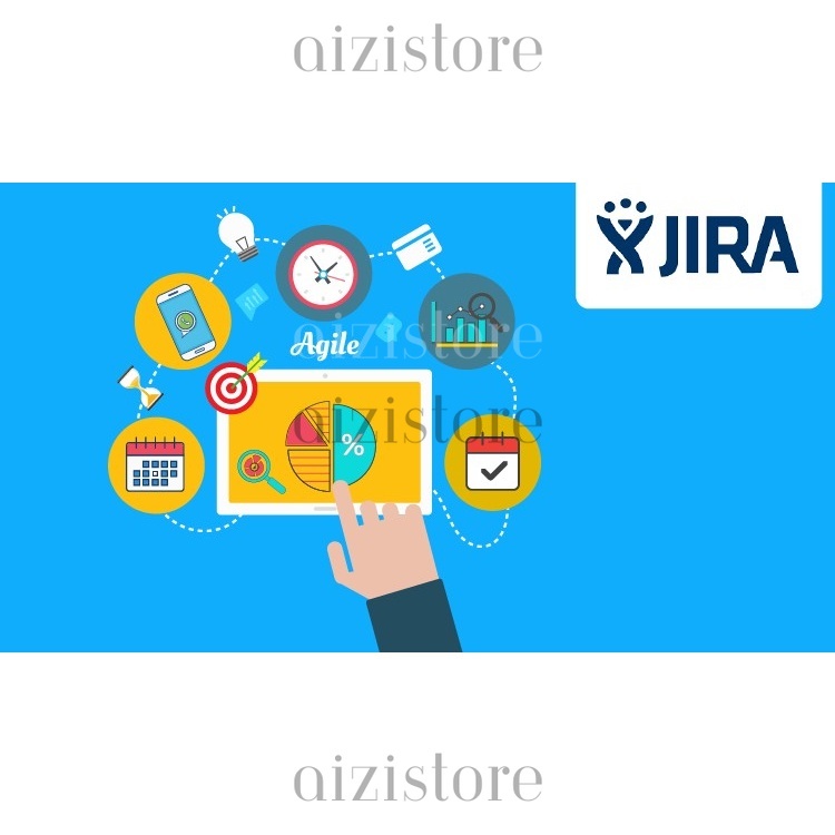[course] Masterclass Software Testing With Jira And Agile Be A Qa Lead Udemy Shopee Malaysia