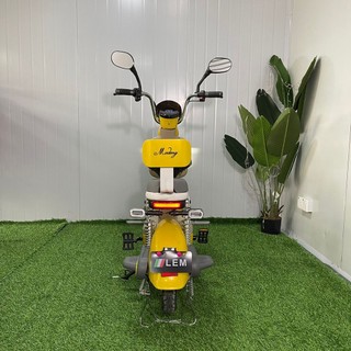 ★LEM★ NEW !!! Q6 (E-BIKE/E-SCOOTER) Electric Bike / Electric Scooter ...