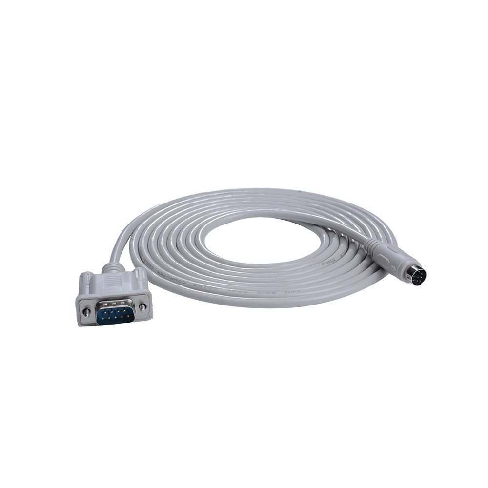 GT01-C30R4-8P Mitsubishi touch screen and Mitsubishi FX3U PLC ...