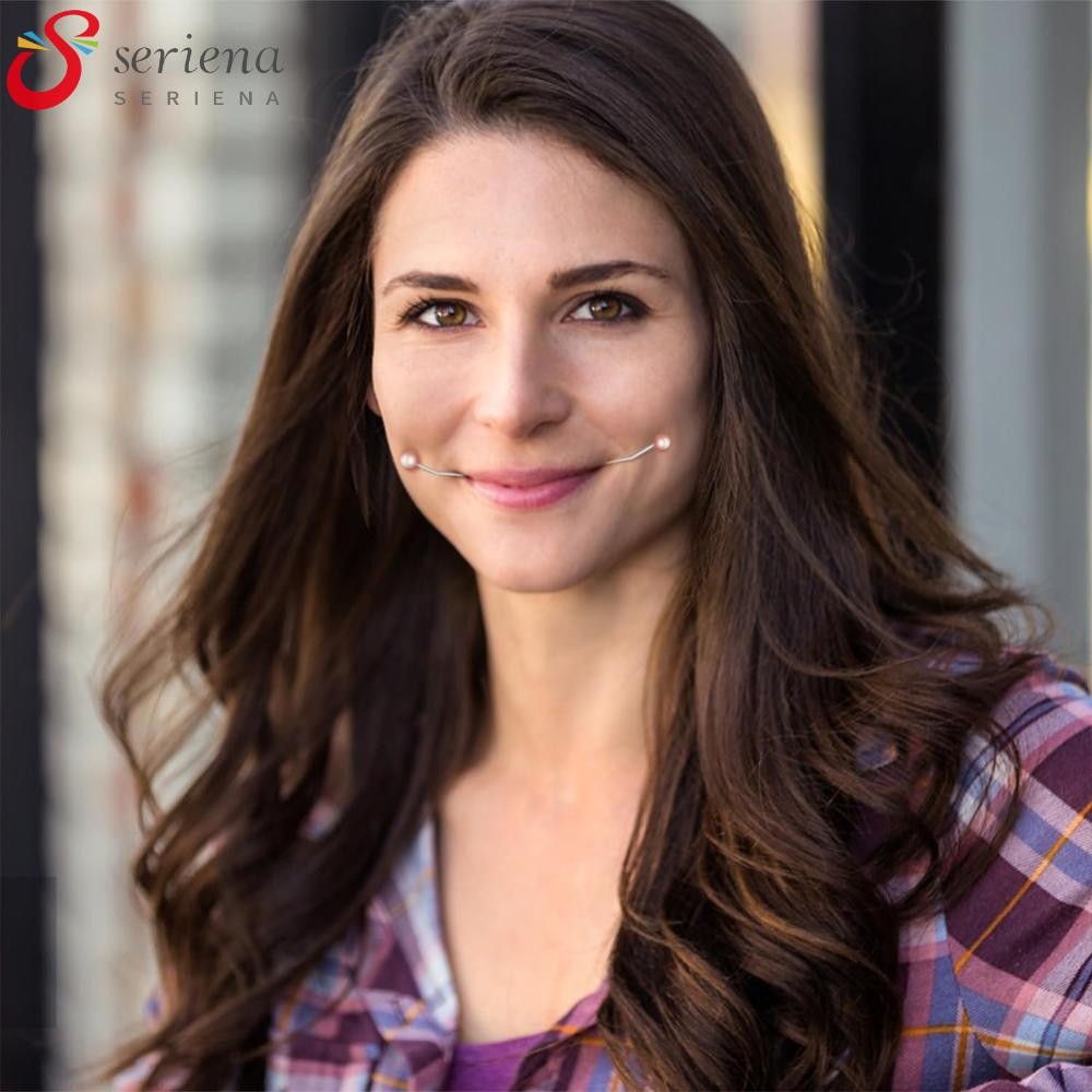 [Seriena.my] Cheeks Dimple Maker Creative Dimple Maker Beads Easy To ...