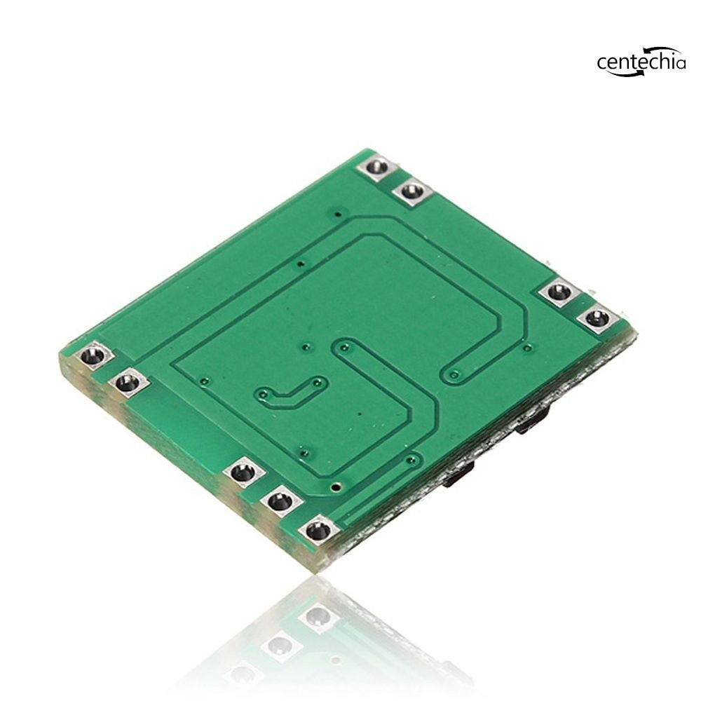 Pam8403 5Pcs Mini DC 5V Audio Module LCD PAM8403 Class-D Amplifier ...