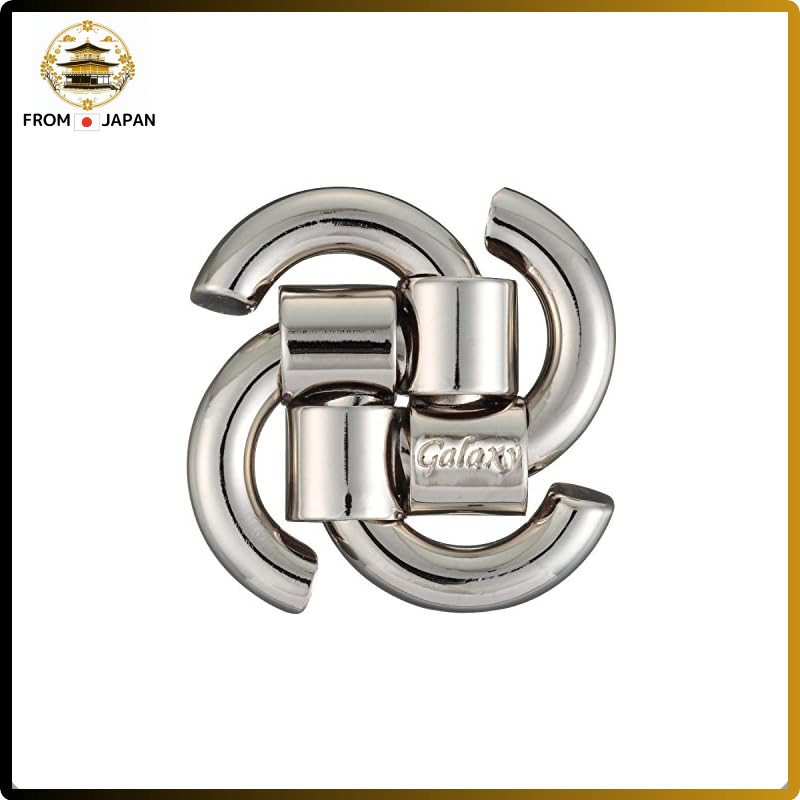 HANAYAMA Huzzle Cast Galaxy Puzzle - Level 3 Difficulty | Shopee Malaysia