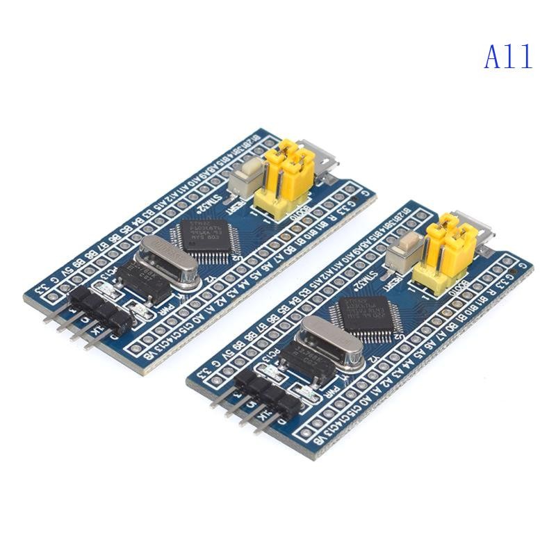 All Stm32f103 C8t6 System Board Microcontroller Core Board Stm32 8041