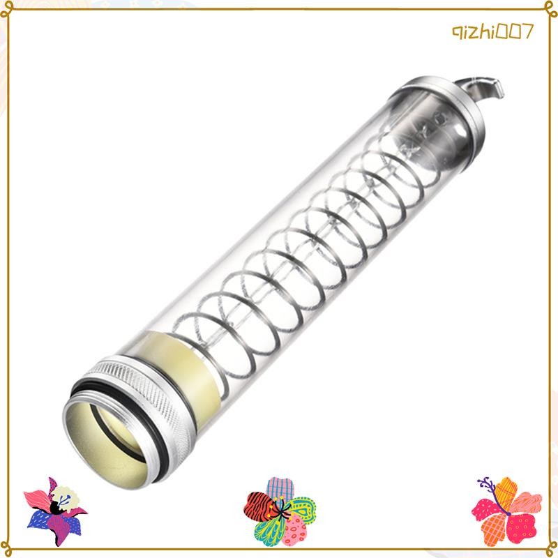Grease Transparent Tube High Pressure Grease Pipe Duty Grease ...