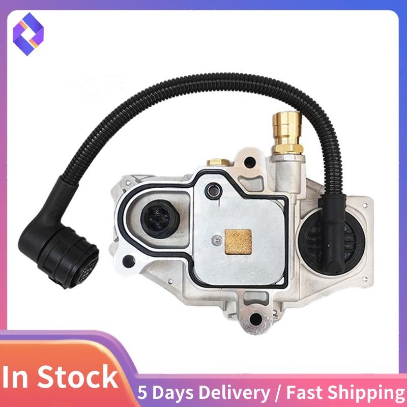 Air Brake Valve Transmission Solenoid Valve for VOLVO Truck Spare Parts ...