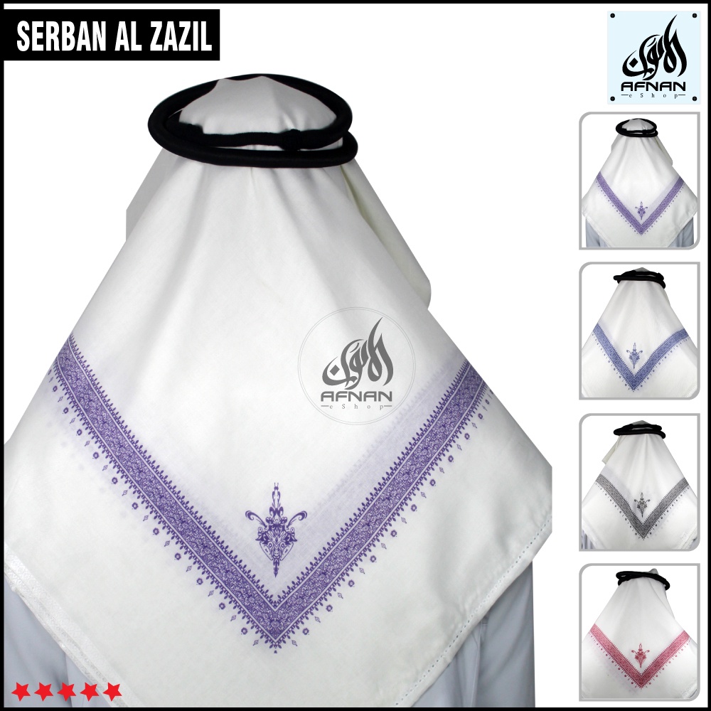 Serban Al Jazil Serban Al Zazil Saudi Arabia Serban + Eqal Kain Egal ...