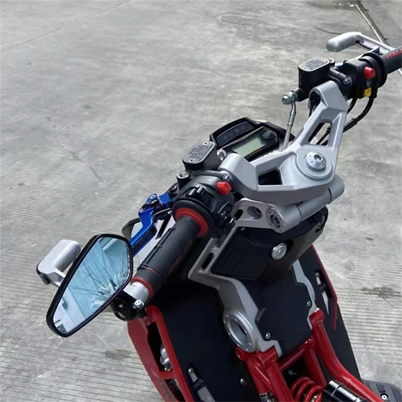 For Benelli BN600 BN302 BJ250 BJ 250 TNT125 135 TNT250 Motorcycle 22mm ...