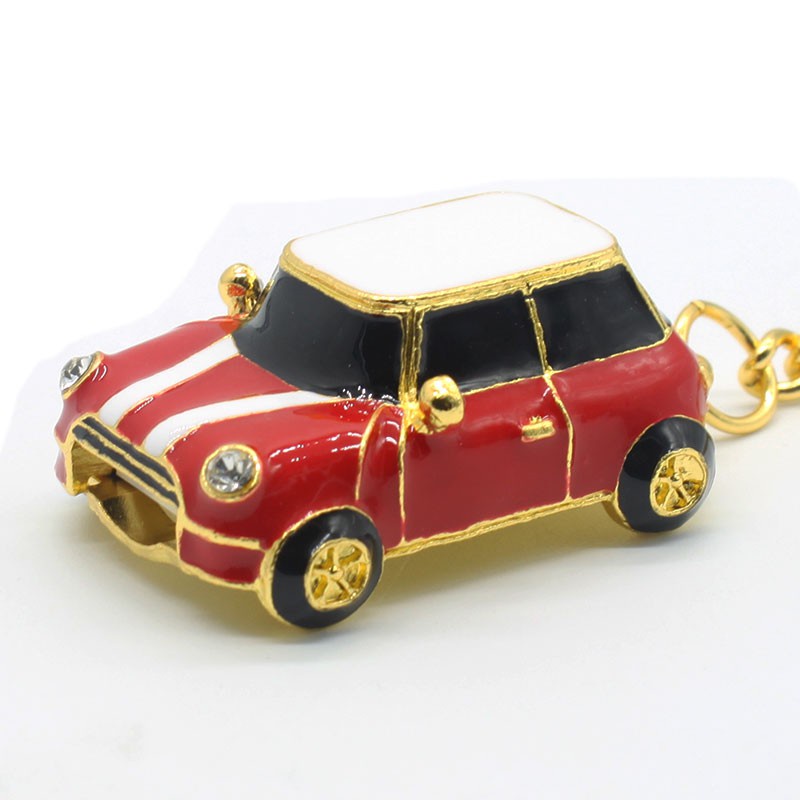 PT@>Sport Car USB Flash Drives Mini metal 1TB car pen drive cooper ...