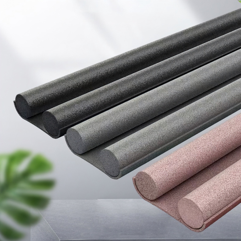 Door bar, 94cm multi-purpose door jamb, door bar to prevent insects and ...