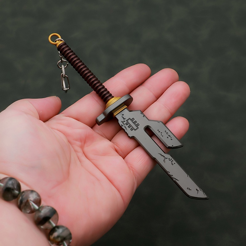 Anime Jujutsu Kaisen Keychains Fushiguro Toji Kugisaki Nobara Zenin ...