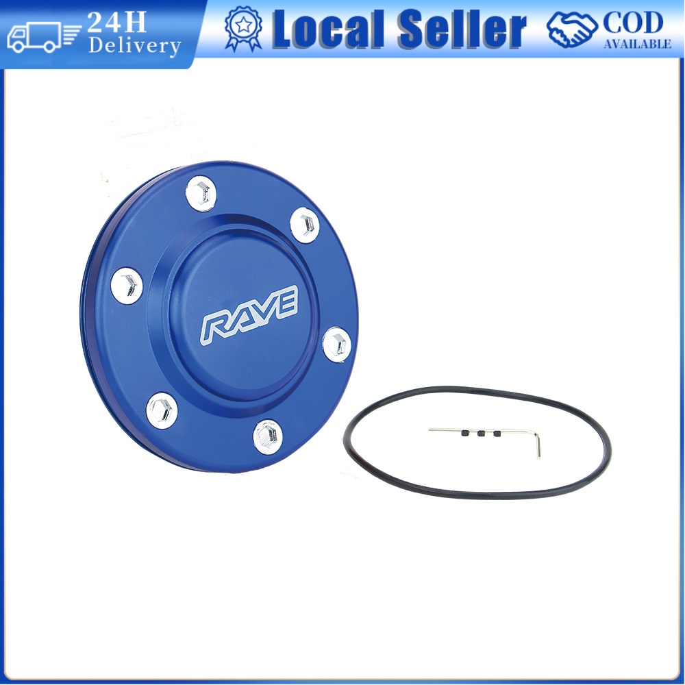Rave Rim Wheel Centre Cap OUTSIDE DIAMETER 104.8MM RANGER NISSAN DMAX ...