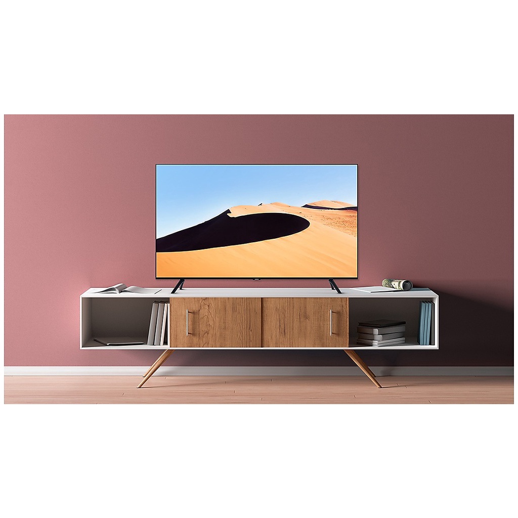 Samsung UA65TU7000K 65" Crystal UHD 4K TU7000 | Shopee Malaysia