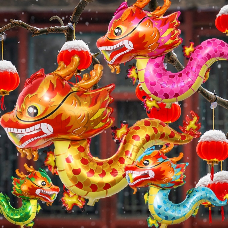 [ Featured ] Christmas Spring Festival Decor Props / Opening ...