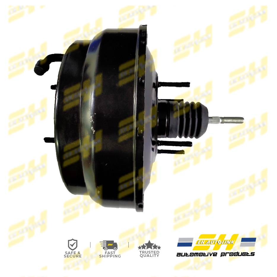 ISUZU 4HF1 HICOM 4.3 BRAKE BOOSTER (8/9") (DOUBLE) | Shopee Malaysia