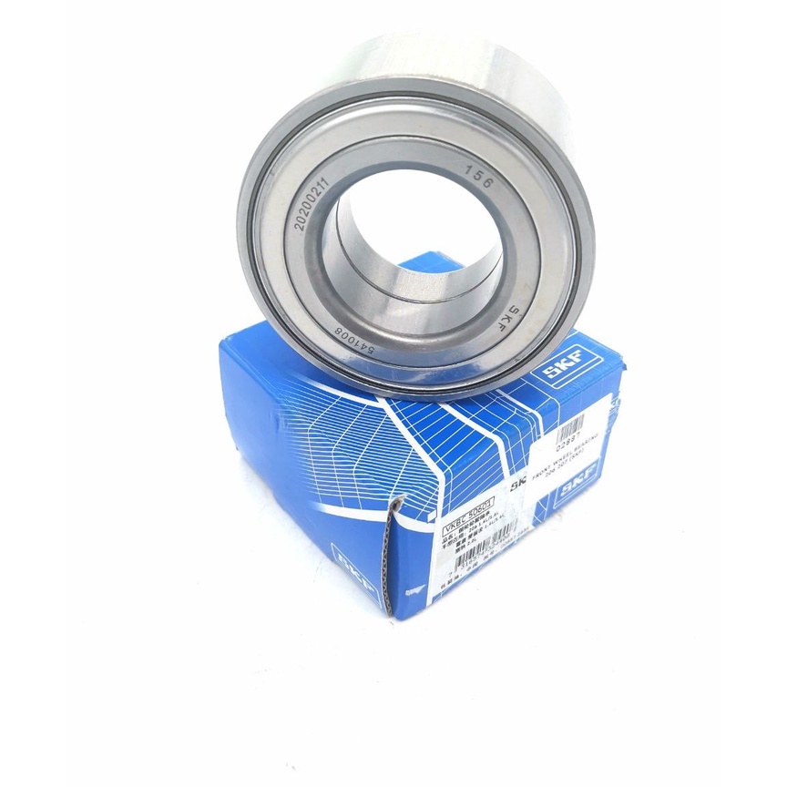 Front Wheel Bearing For Peugeot 206 207 208GTI 208 2008 Vti - Brand SKF ...