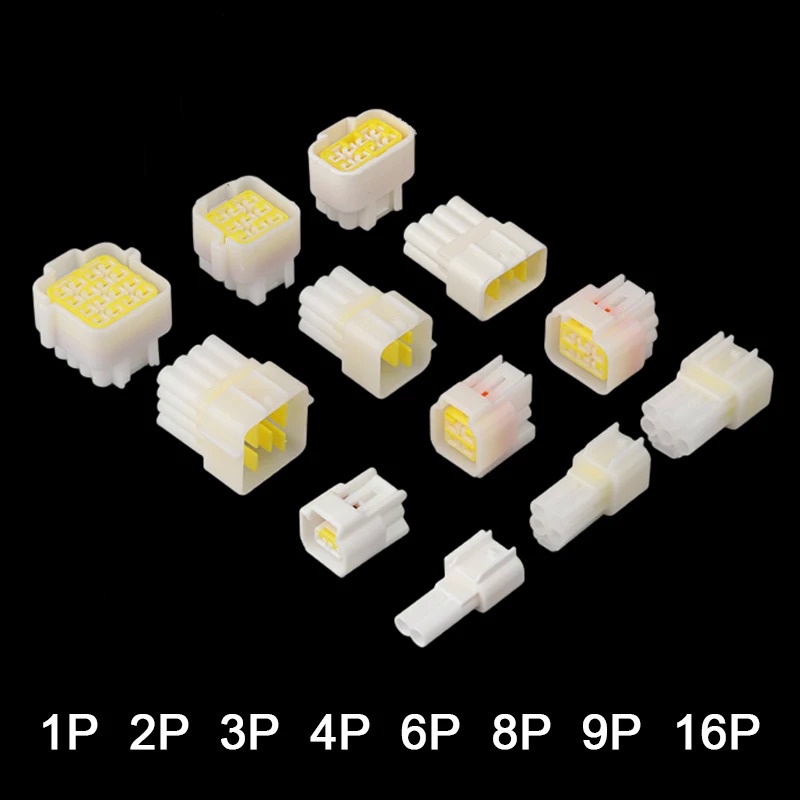 Furukawa-Automatic Electric cable Connector, Speed Regulation Switch ...