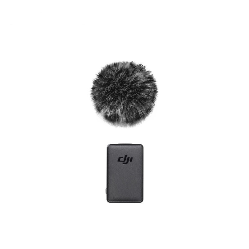【Original】DJI Pocket 2 Wireless Microphone Transmitter DJI Pocket 2 Accessories Long battery ...