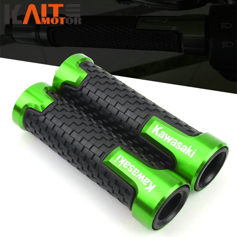 Pz-Kawasaki Z125 Z300 Z750 Z800 Z900 Z1000 ER6N NINJA650 VERSYS650 VERSYS1000 7/8" 22mm Universa ...