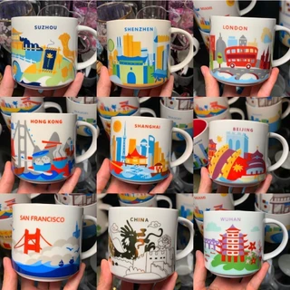 starbucks mug - Prices and Promotions - Mar 2026 | Shopee Malaysia