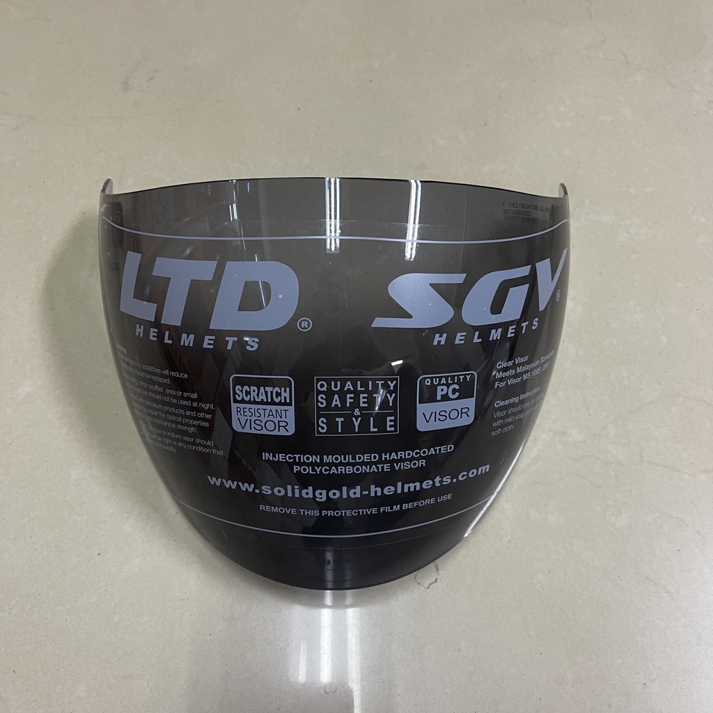 LTD INFINITY AVENT VISOR VISOR LTD INFINITY AVENT VISOR AVENT HELMET ...
