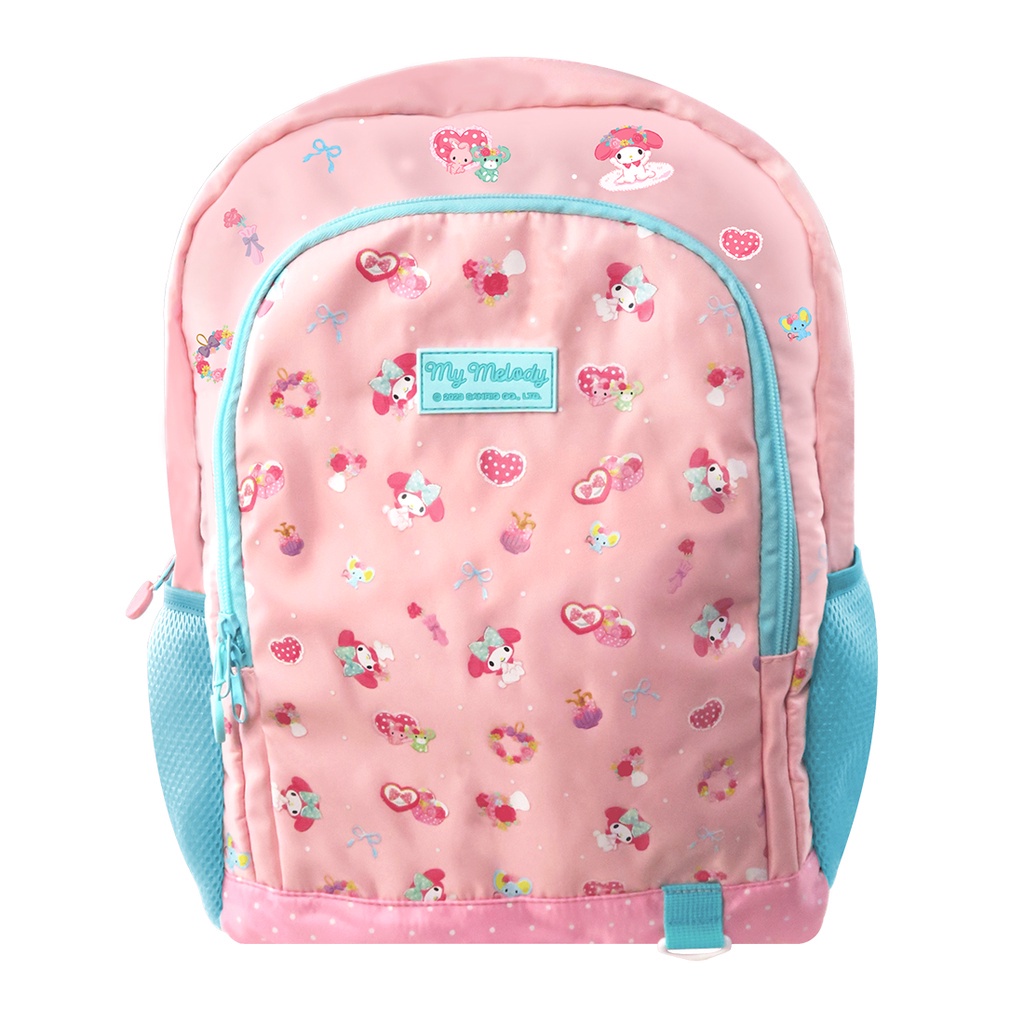 My Melody Primary School Bag (8597) | Shopee Malaysia