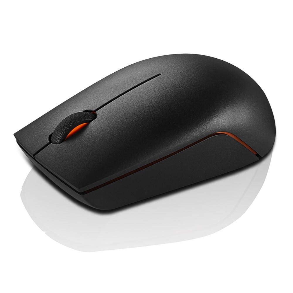 Lenovo 300 Wireless Compact Mouse - GX30K79401 | Shopee Malaysia